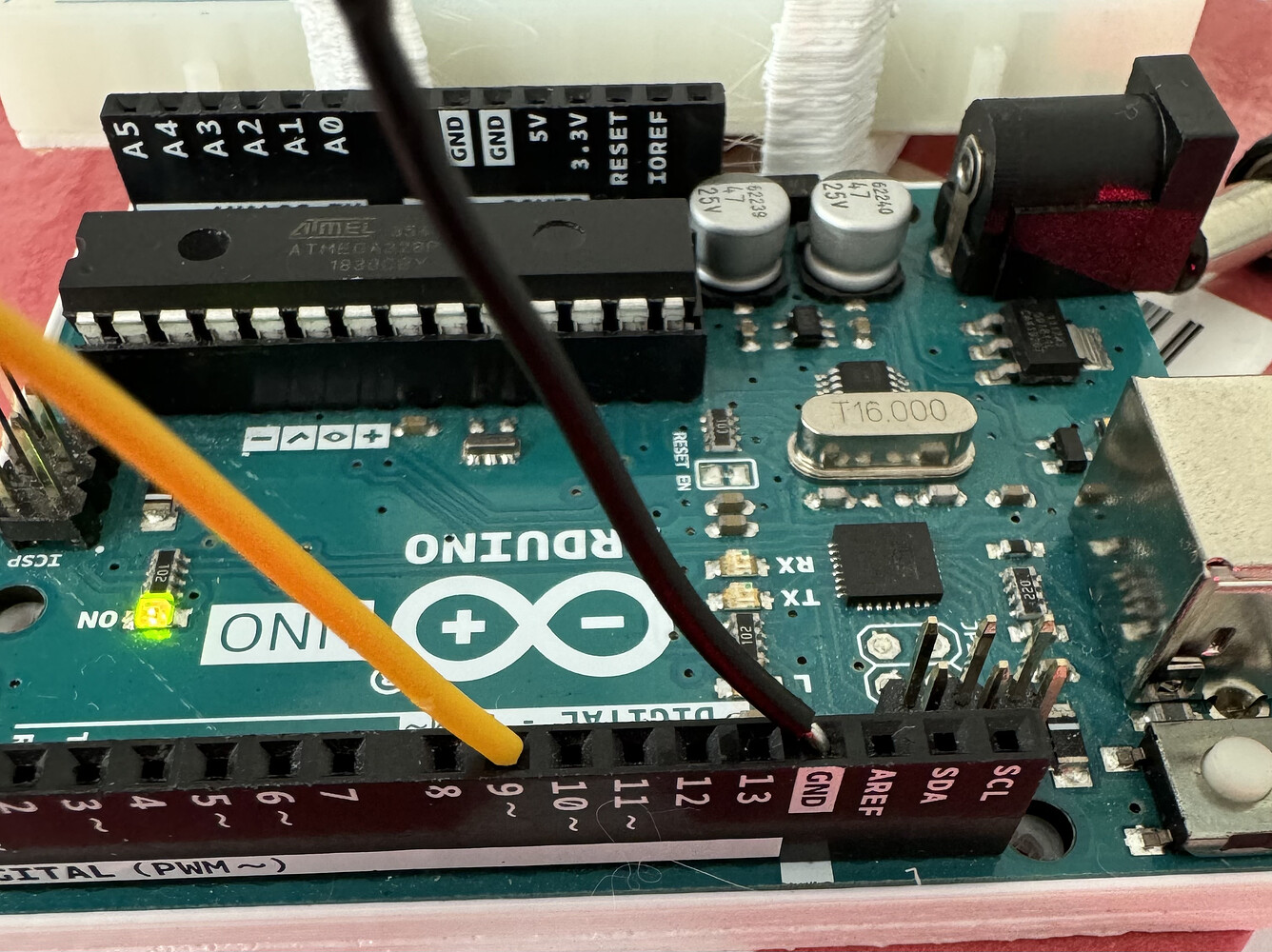 Hardware for varying high-power LED - General Guidance - Arduino Forum