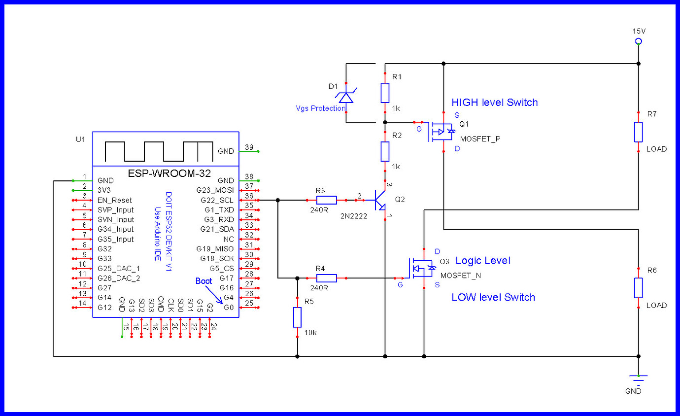 FET Suggestions - Page 2 - Product Design - Arduino Forum