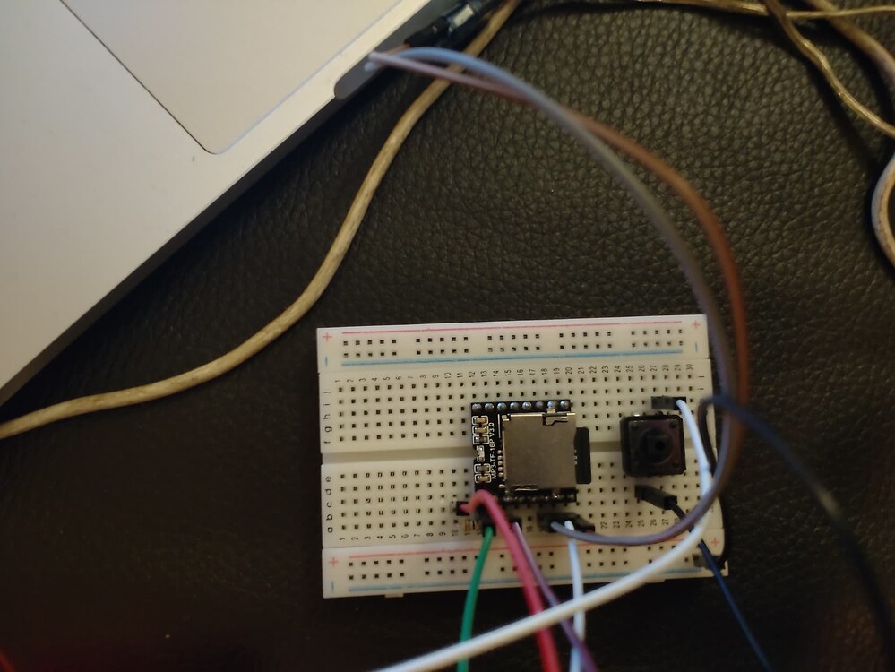 Arduino + Dfplayermini and buttons to trigger MP3 files - Programming - Arduino Forum