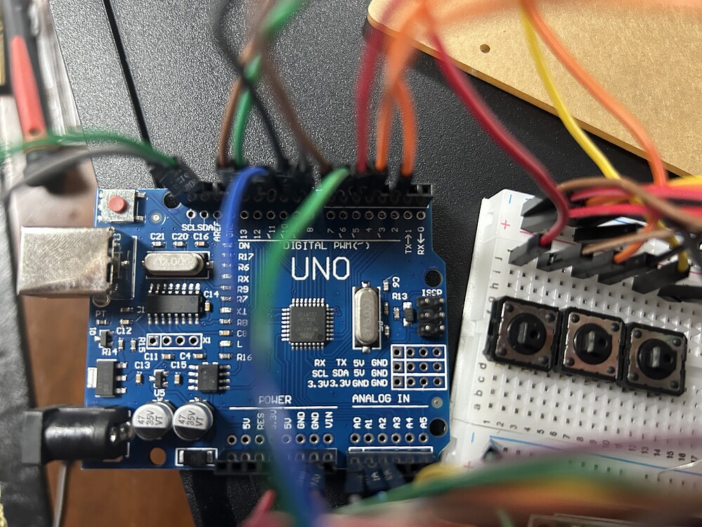 My Water Pump Doesnt Work - Page 2 - General Guidance - Arduino Forum