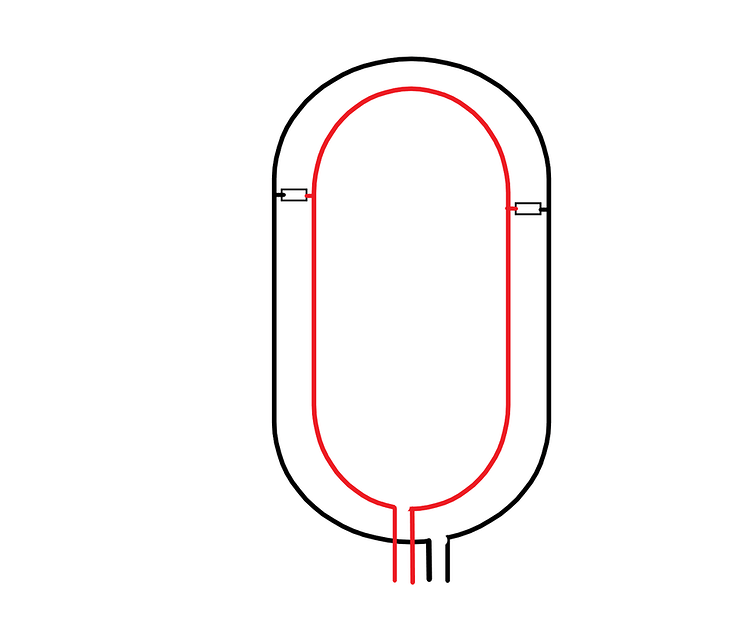 DC Ring Circuit - General Electronics - Arduino Forum