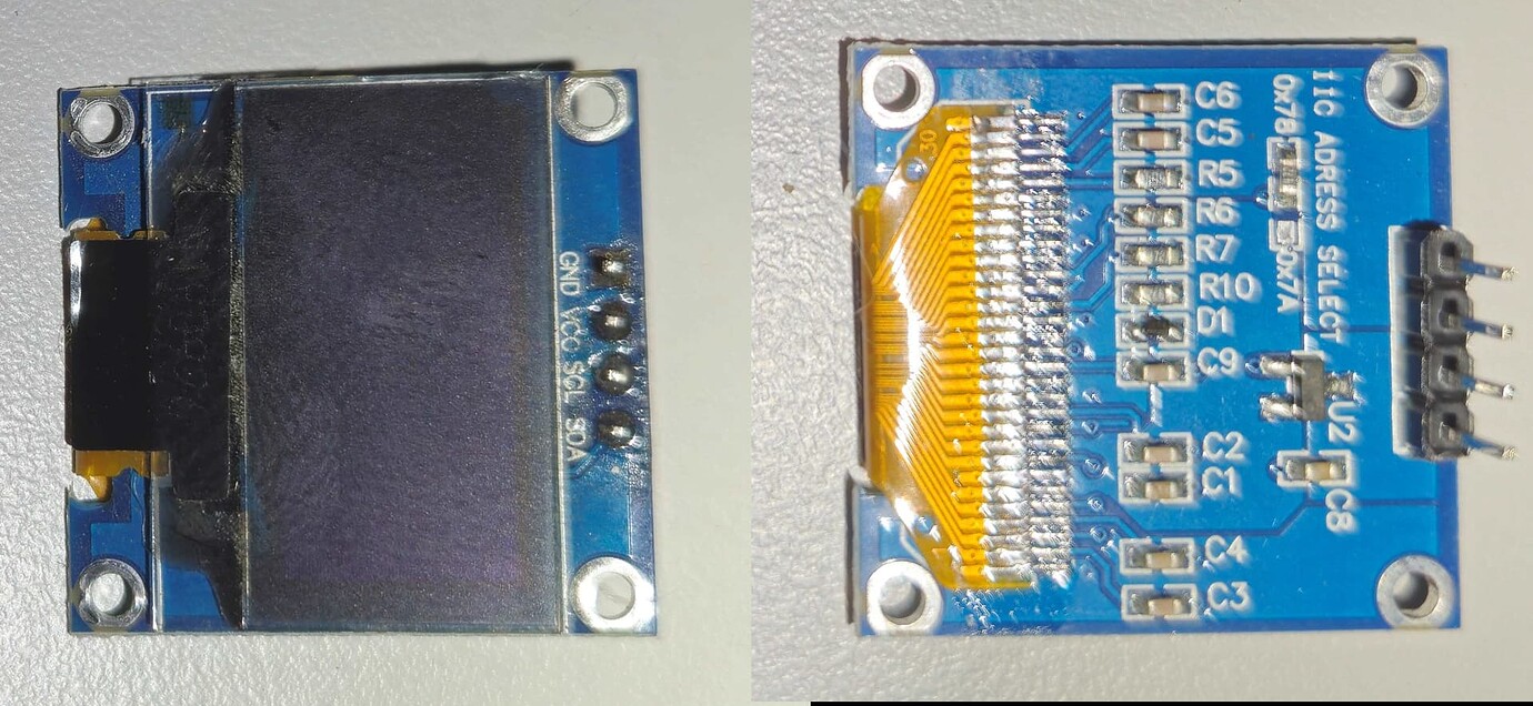 Arduino spot welder v3 - General Guidance - Arduino Forum