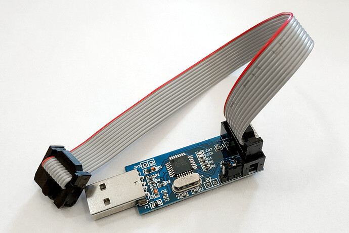 Trouble Burning Bootloader Attiny85 Uploading Arduino Forum