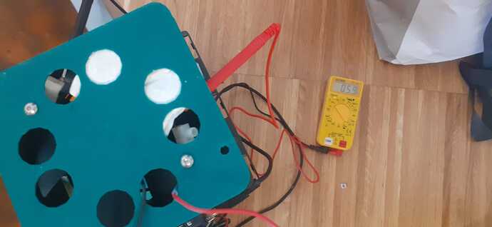 Relè incubatrice si blocca - Page 3 - Hardware - Arduino Forum