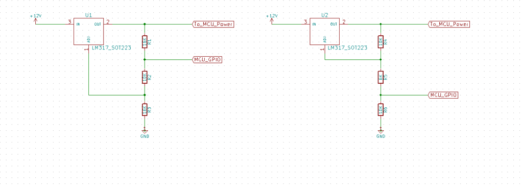 Having an mcu adjust the voltage regulator - General Guidance - Arduino ...
