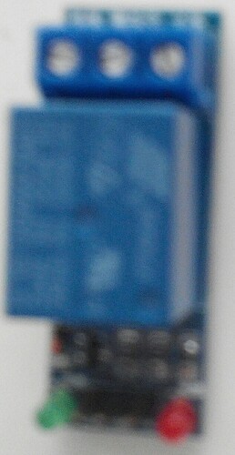 Problema con rele - Hardware - Arduino Forum