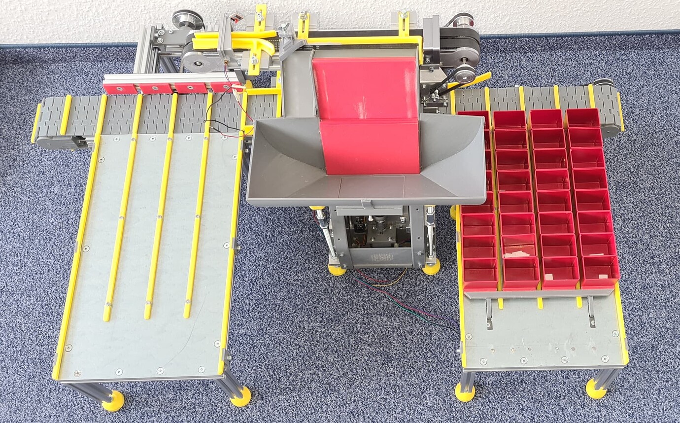 Vom Steckbrett auf die Leiterplatte - Deutsch - Arduino Forum