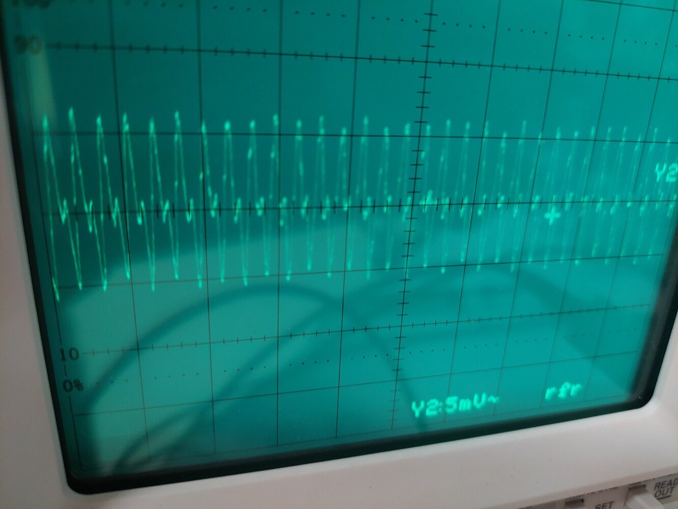 Triggering MOSFET using Arduino Uno PWM - General Guidance - Arduino Forum