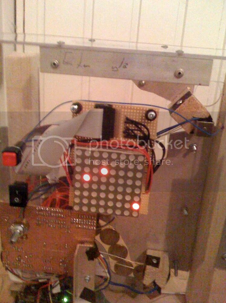 Gamuino, an Arduino-powered coin game - Exhibition - Arduino Forum