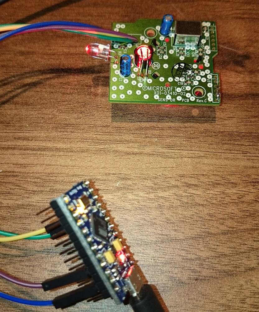 Guidance needed with Autonomous Room Mapping PID robot - General ...