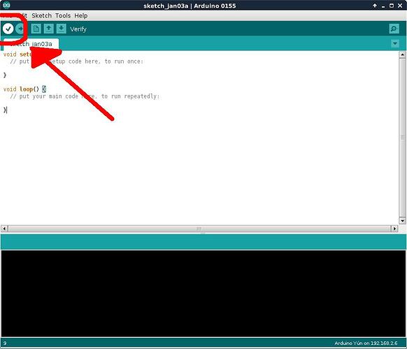Script Uploading Arduino Sketches From An Ssh Console Yún Arduino 8915