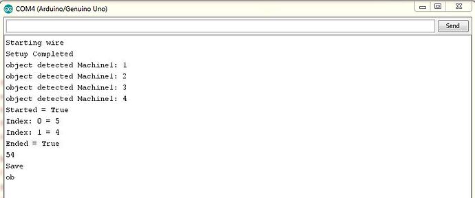 [SOLVED]Arduino Uno freezes when using - General Guidance - Arduino Forum