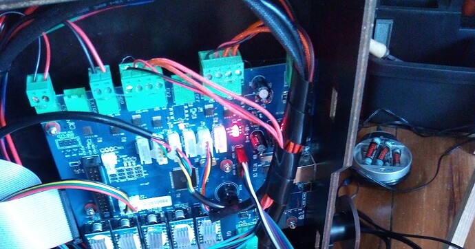 Flashing Atmega 1280 board firmware using Uno as ISP/AVR - Uploading - Arduino Forum