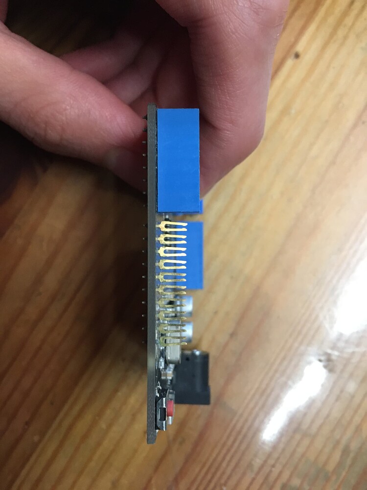 Broken Arduino Pinouts Uno R3 Arduino Forum