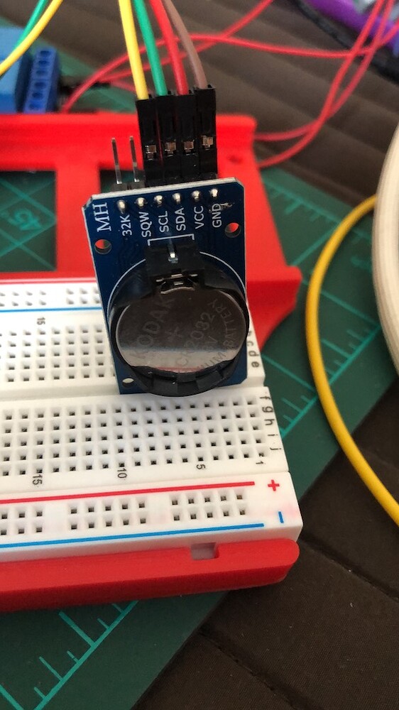 Hydroponic Project - Science and Measurement - Arduino Forum