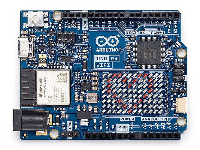 Arduino Modulo Wifi Hardware Arduino Forum 2222