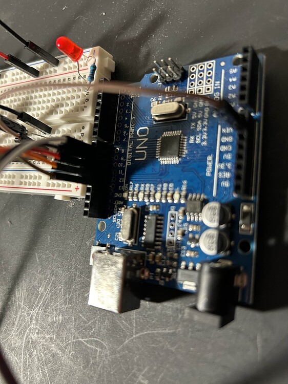 Further NRF24L01 problems - General Guidance - Arduino Forum
