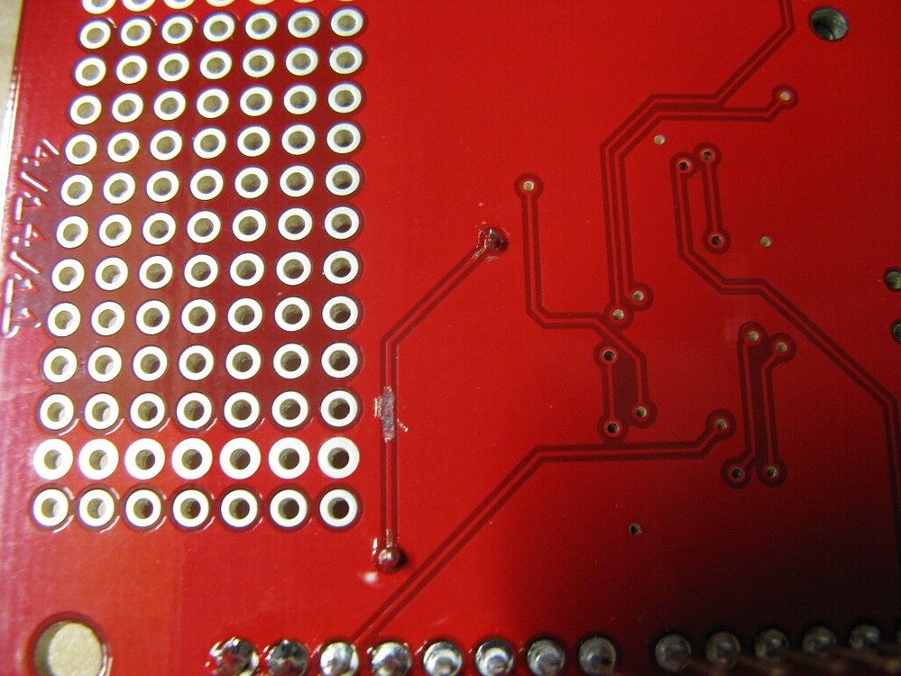 si4735 radio shield and getResponse - Networking, Protocols, and Devices - Arduino Forum