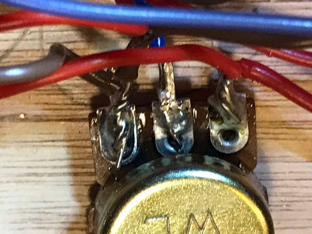 Analog ports on Arduino Mega not working properly - Sensors - Arduino Forum