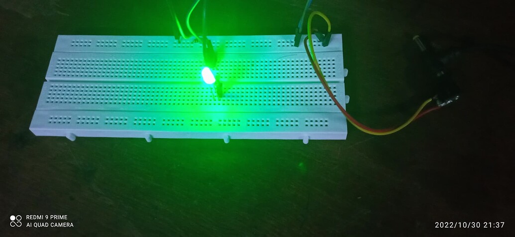 Issue with transistor - General Electronics - Arduino Forum