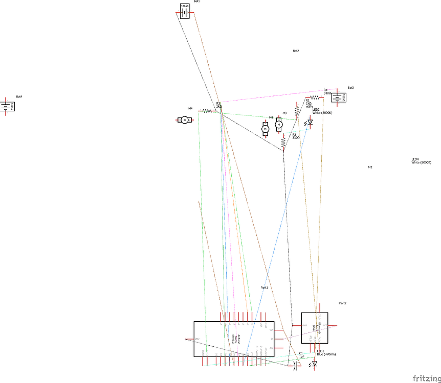 Hc 05 Bluetooth Mod Keeps Disconnecting Sensors Arduino Forum 