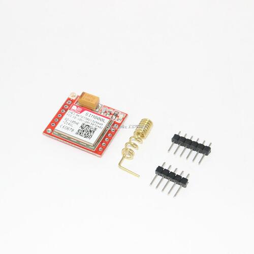 SIM800L interfacing with Arduino nano not working - GSM Shield - Arduino Forum