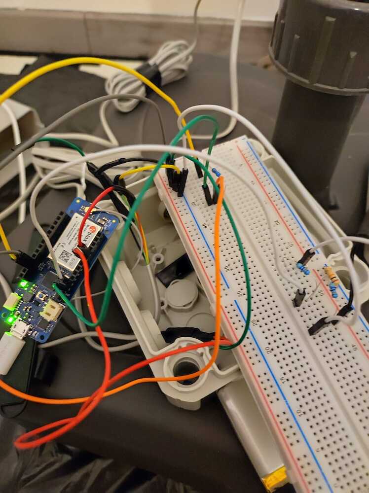 Soldering for product - Product Design - Arduino Forum