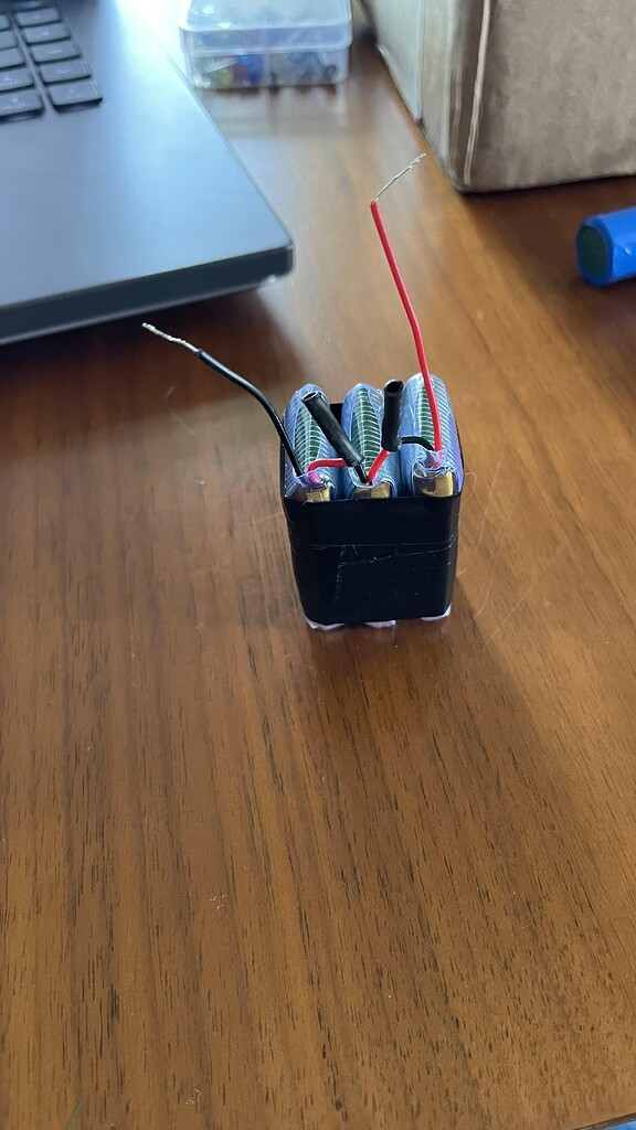 Using/Fixing Lipo Batteries - General Electronics - Arduino Forum