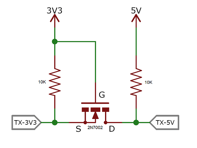 Multiplexing I2c Both Data And Clock Page 3 General Electronics