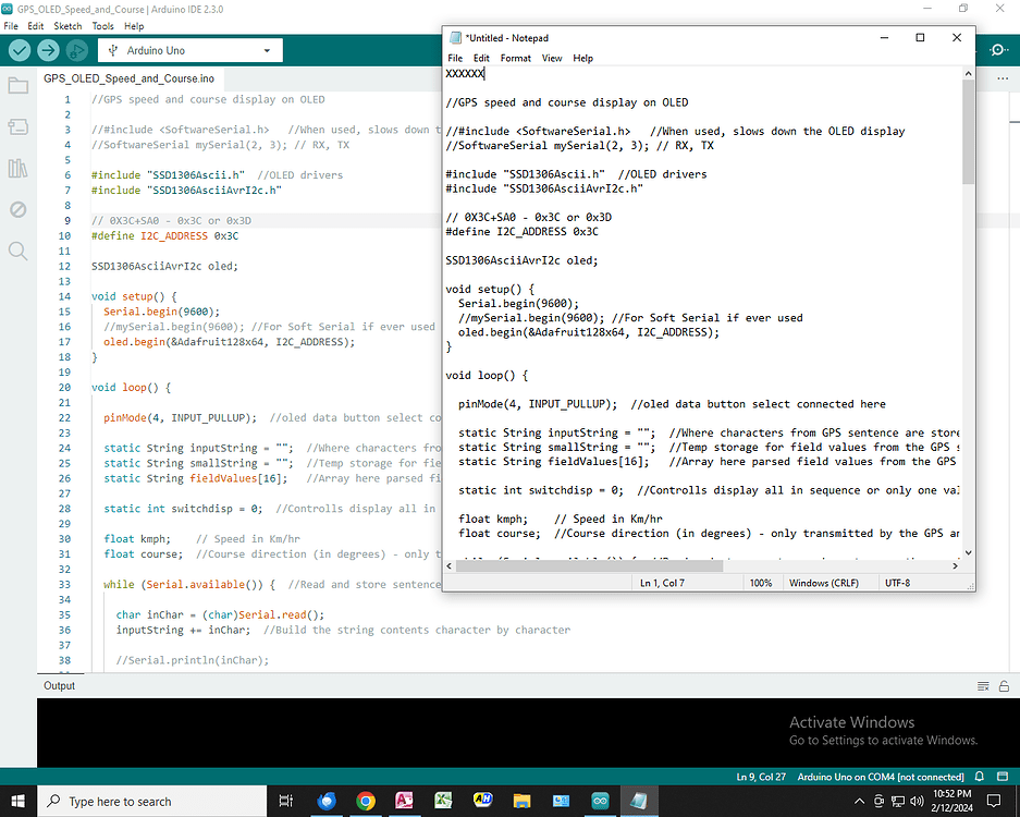 IDE 2.3.0 won't close - Page 2 - IDE 2.x - Arduino Forum