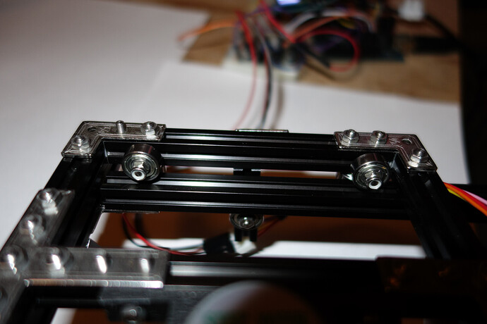 DSLR Slider mit Arduino Steuerung - Deutsch - Arduino Forum