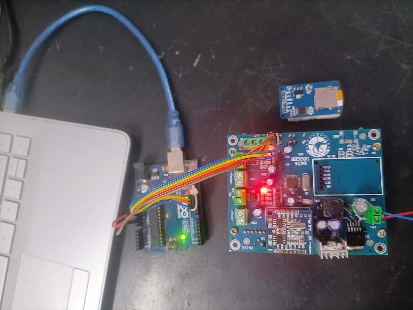 Arduino ic fake or real - Page 2 - 3rd Party Boards - Arduino Forum