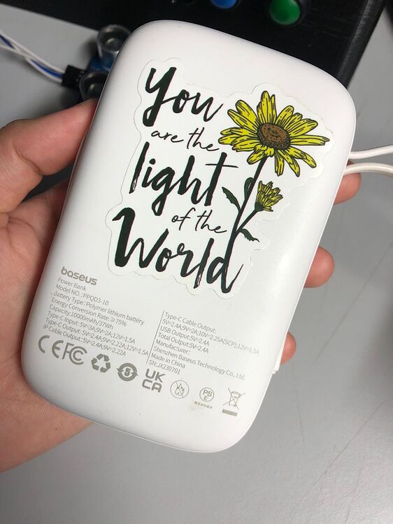 Power source problem - General Electronics - Arduino Forum