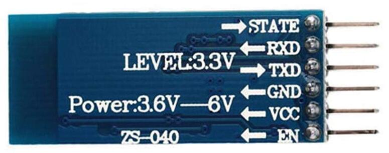 Collegamento SPI tra Esp8266 e sensore fulmini AS3935 - Hardware - Arduino Forum