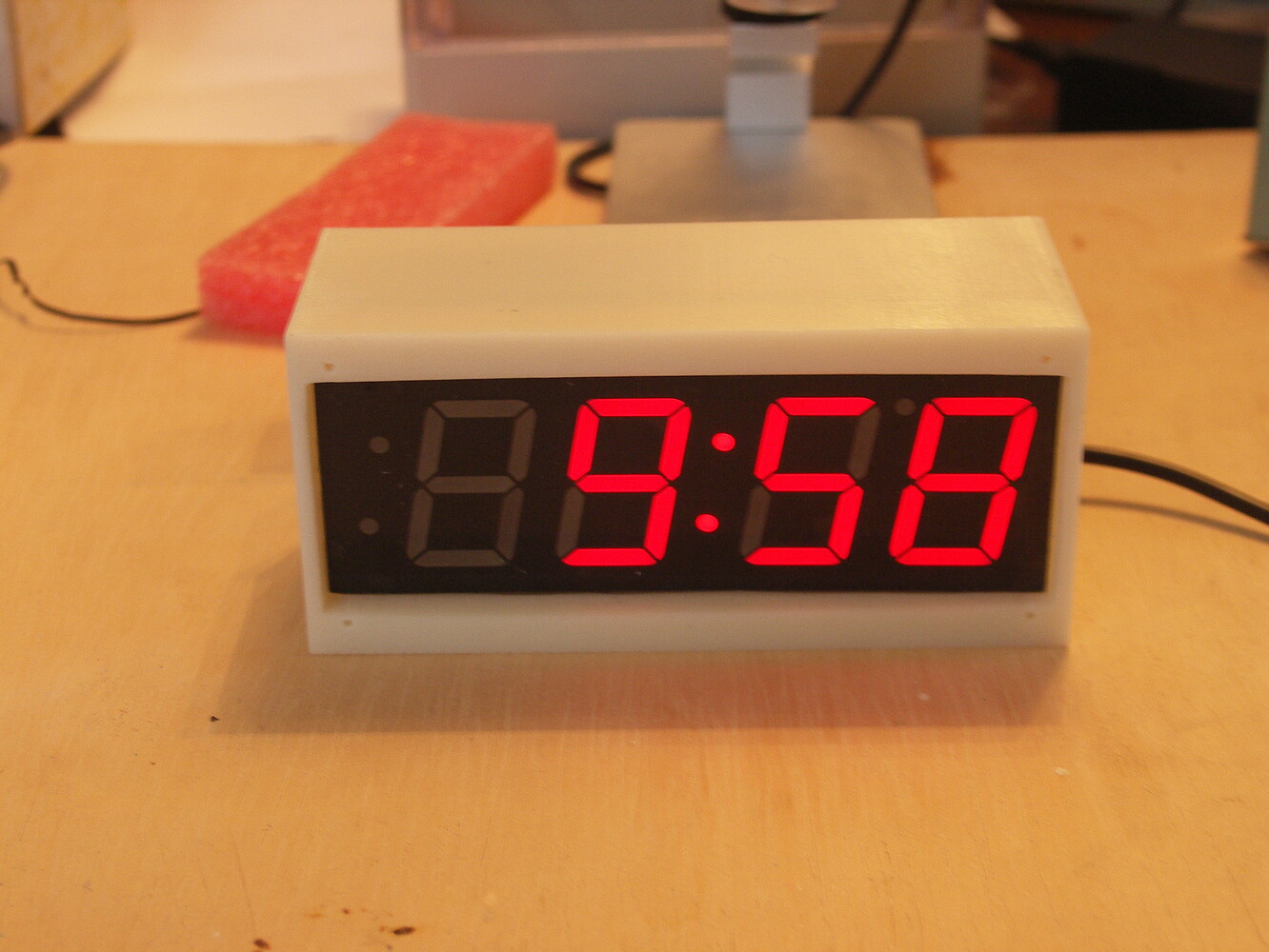 Is time.nist.gov still working? - Programming Questions - Arduino Forum