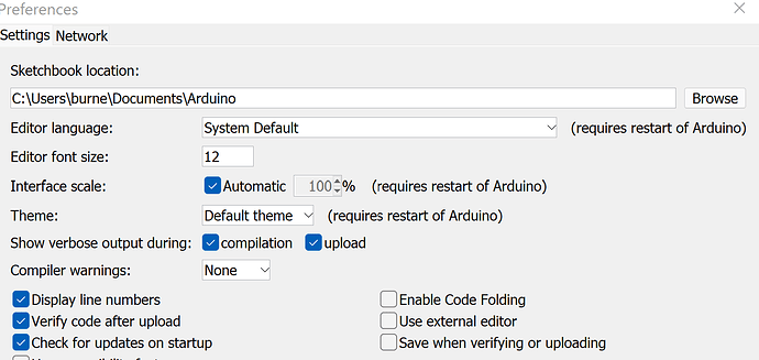 Fixing warning warning: ' ISO C++ forbids converting a string constant to 'char*' - Programming ...