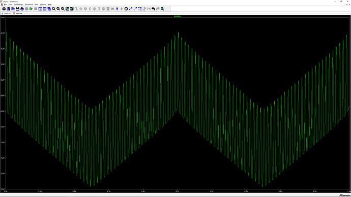 Confused By Distortion Clipping On Transistor Vca Audio Arduino Forum