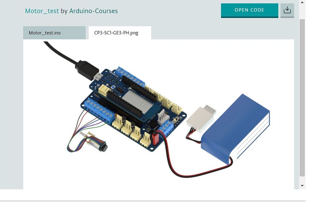 Lernpacket Arduino/Freeduino Inbetriebnahme und Installation - Deutsch - Arduino Forum