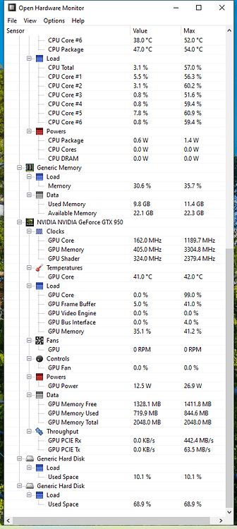 Connect the arduino from inside the PC - Page 2 - Interfacing w/ Software on the Computer ...
