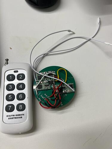 RF receiver antenna optimization - General Guidance - Arduino Forum