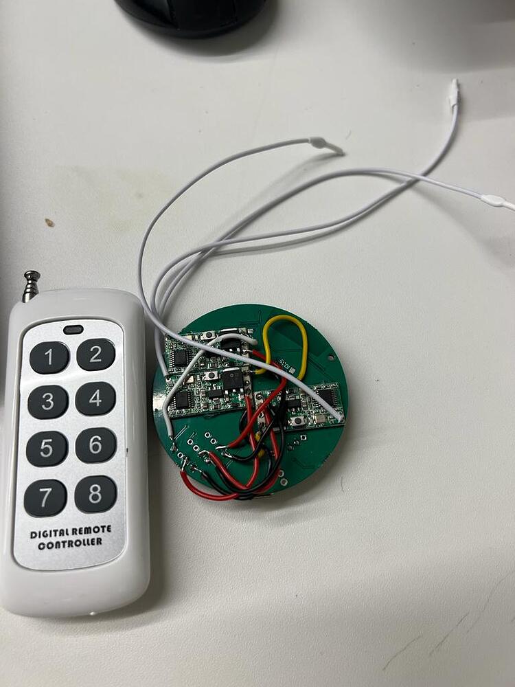 RF receiver antenna optimization - General Guidance - Arduino Forum