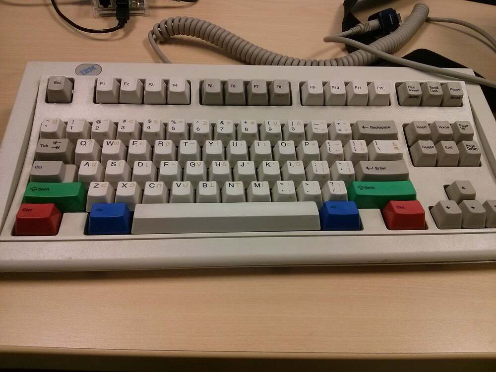 ARDUINO IDE: UNICODE SYMBOLS ≤,≥,≠, ... - Bar Sport - Arduino Forum