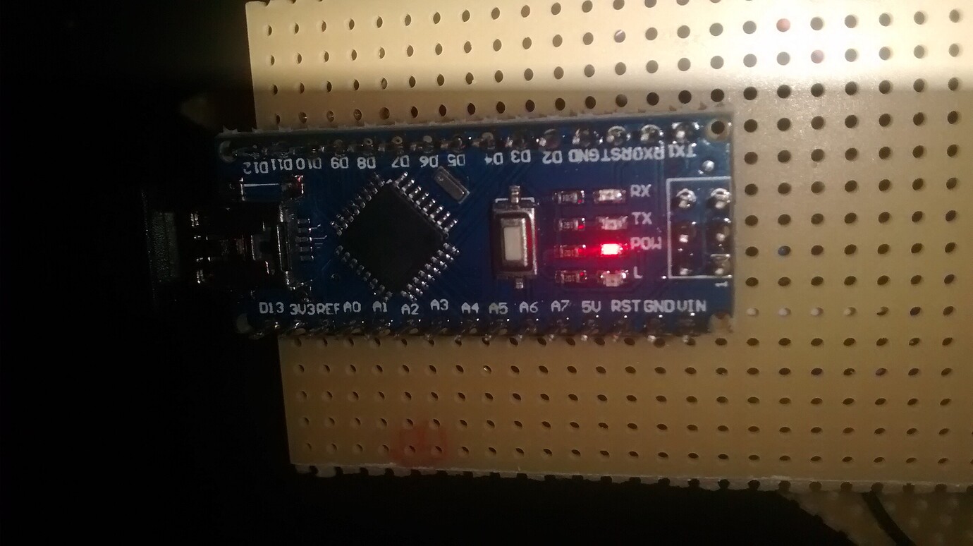 Arduino nano uploading fail - IDE 1.x - Arduino Forum