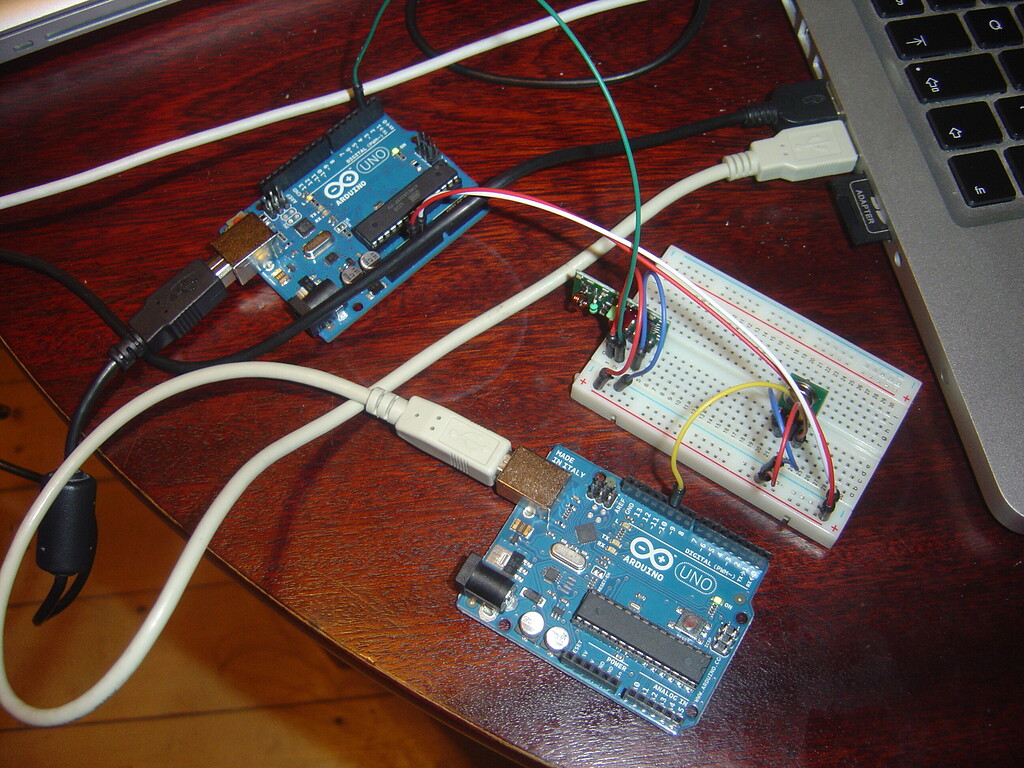 433mhz & RC Switch Woes.... - Home Automation - Arduino Forum