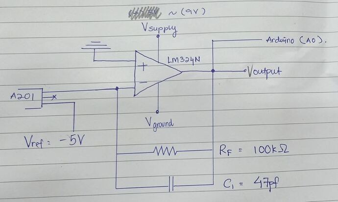 Sensor A201 (25lbs/11.5Kg) but getting maximum data for 2.3Kg only. - Sensors - Arduino Forum