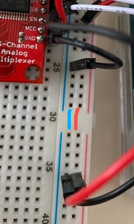 Why my Photoresistor values do not change when I light the sensor - Sensors - Arduino Forum