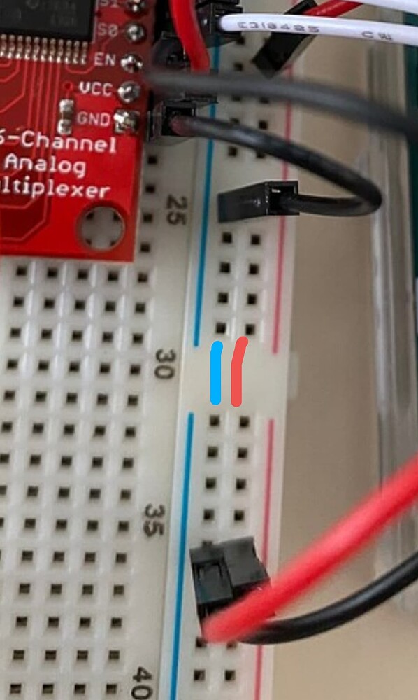 Why my Photoresistor values do not change when I light the sensor - Sensors - Arduino Forum