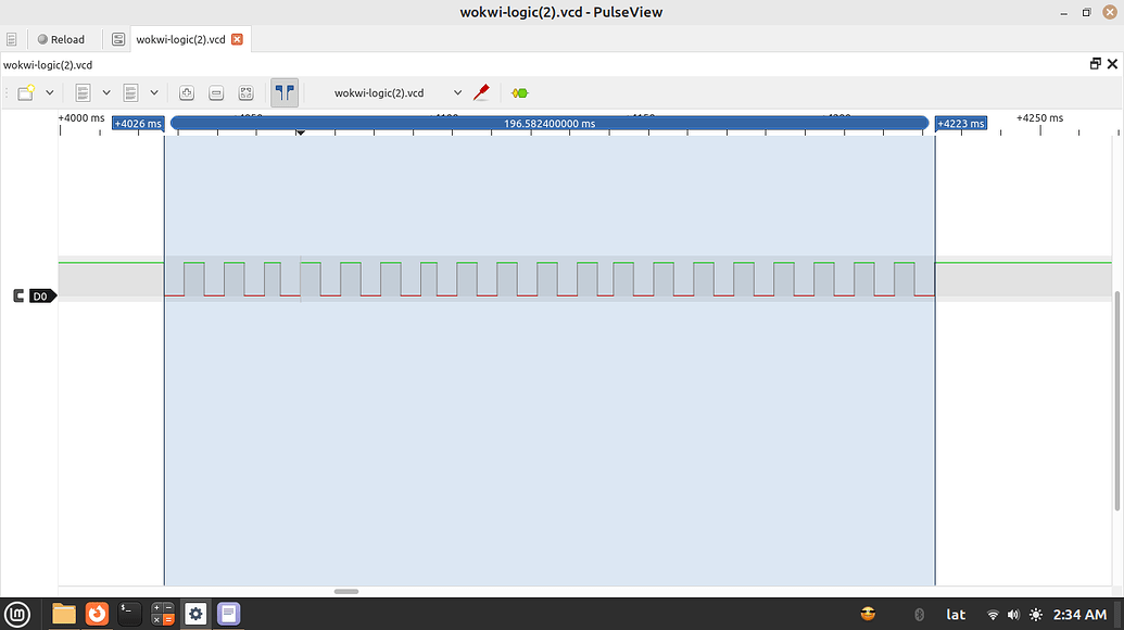About Pulse Counting Issues Arduino Uno Programming Arduino Forum 2113