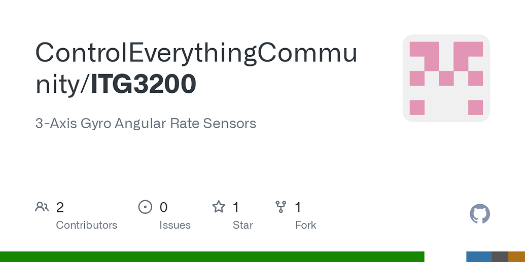 is it possible to use SolderCore Gyroscope / SC-GYRO - Deutsch - Arduino Forum