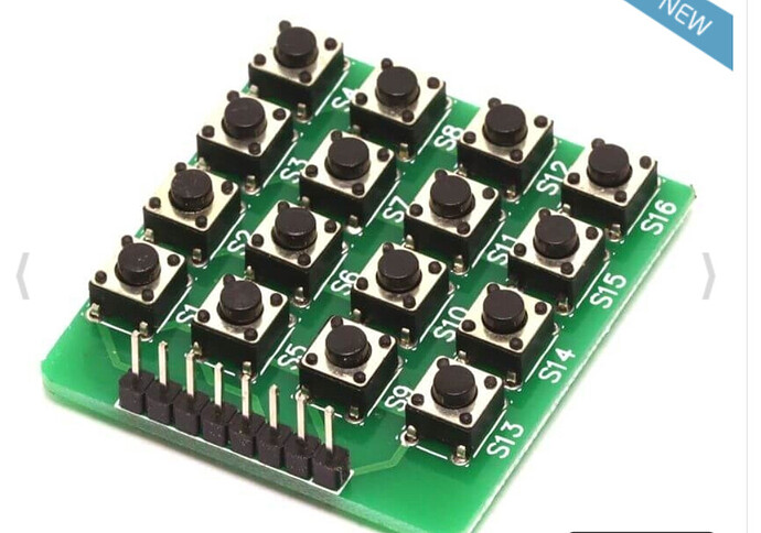 Questions for Building a Beat-Sequencer - Audio - Arduino Forum